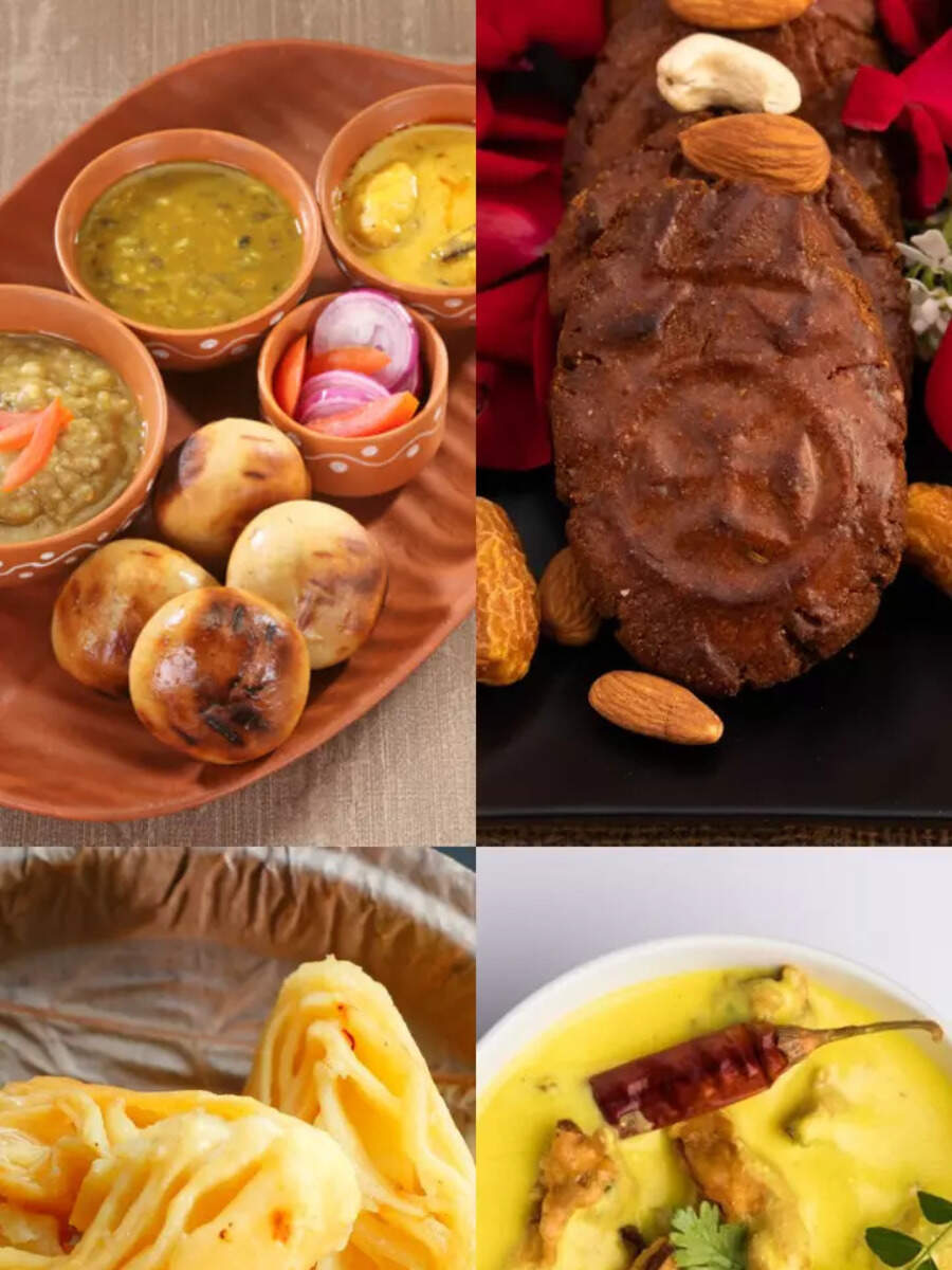 Nalanda Special: 10 Local Foods To Try In The Ancient city Of Bihar ...