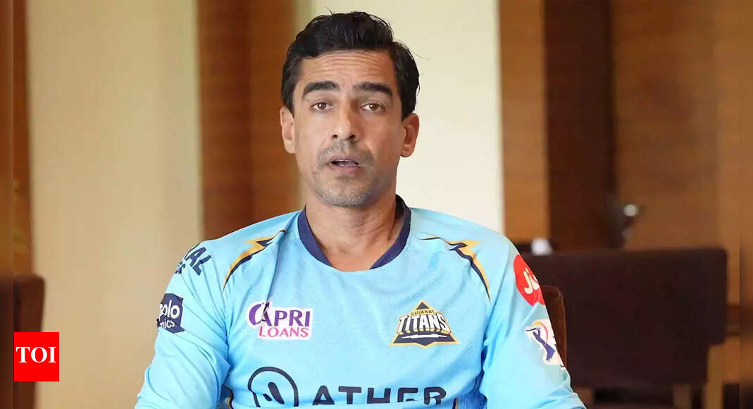 Mithun Manhas, Krishan Mohan emerge as front-runners for North Zone BCCI selector's post ...