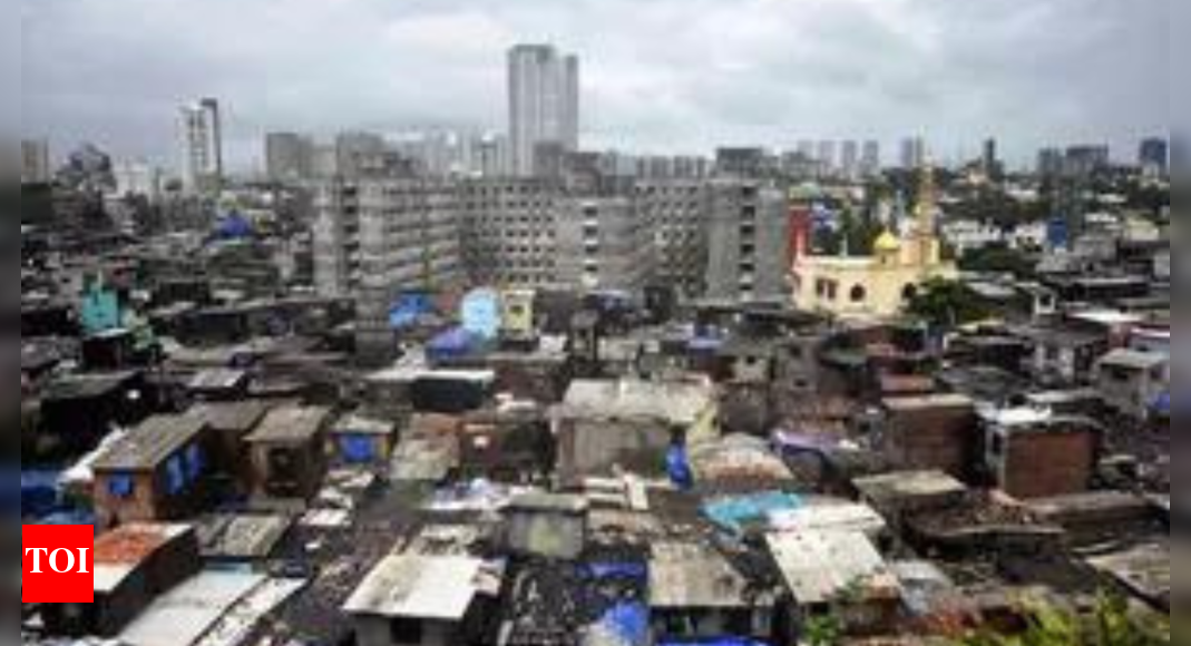 Dharavi redevelopment project seeks 15 acres of land in BKC from MMRDA ...