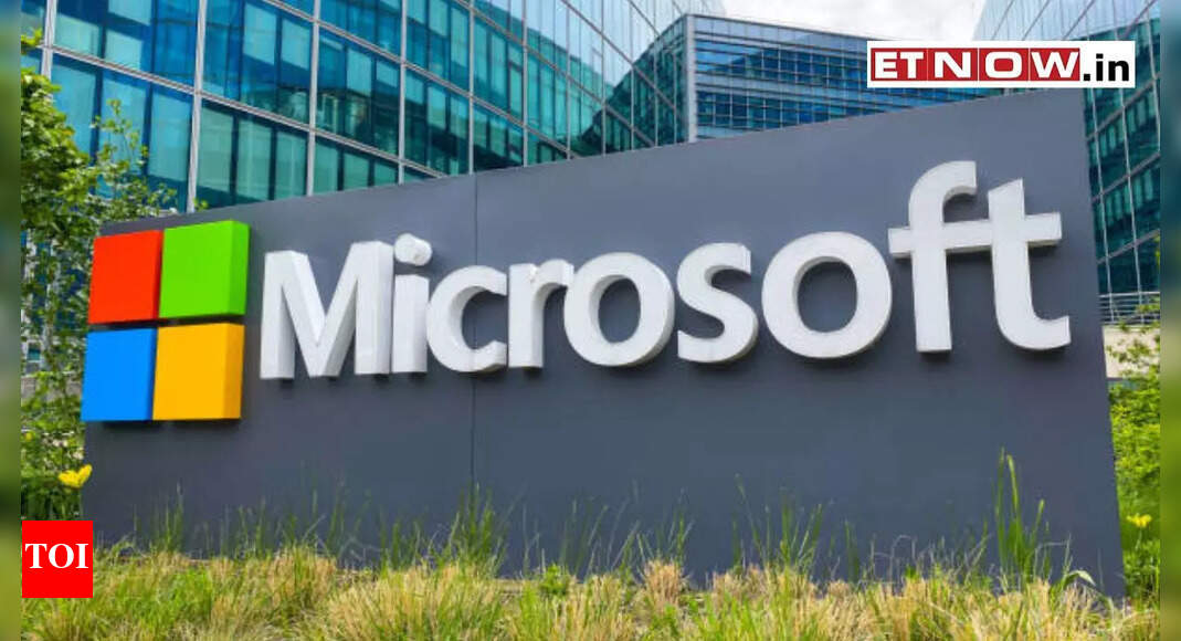 What is Microsoft's annual 'Employee poll question' for 2024, and why ...