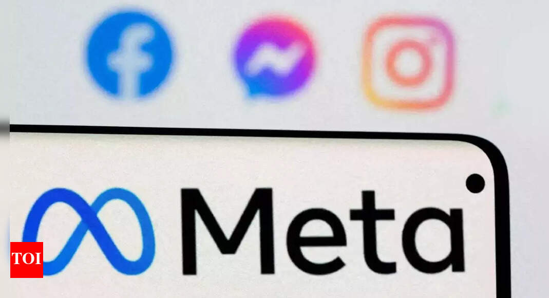 Facebook's biggest-ever restructuring in hardware division to see job ...