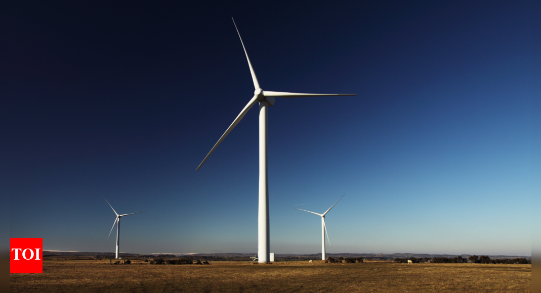 India set to tap offshore wind energy with Rs 7k cr VGF boost | India ...