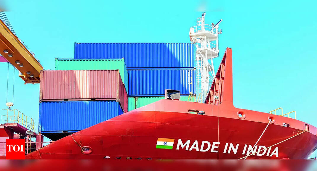 Vadhavan Port: Cabinet approves development of Vadhavan port at a cost ...