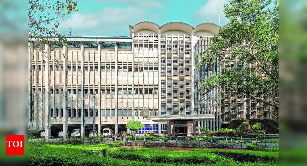 IIT Bombay: Iit Play Sparks Debate On Artistic Freedom Vs Religious ...