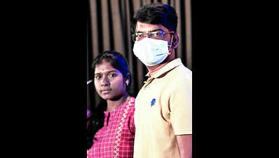 Heart Transplant: Engineer's Second Heart Transplant in Bengaluru ...