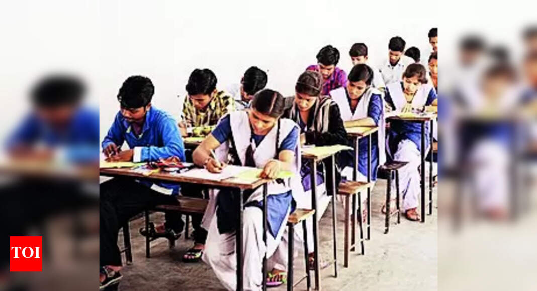 UP Board: UP Board proposes major curriculum changes for 2025-26 ...