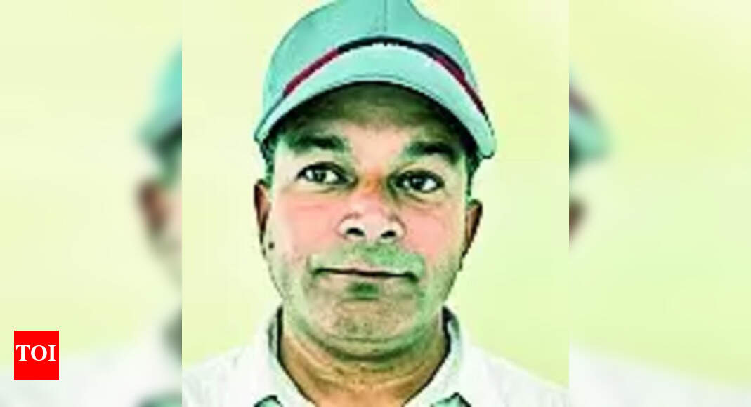 PHED: ACB arrests PHED engineer and clerk for bribery in water ...