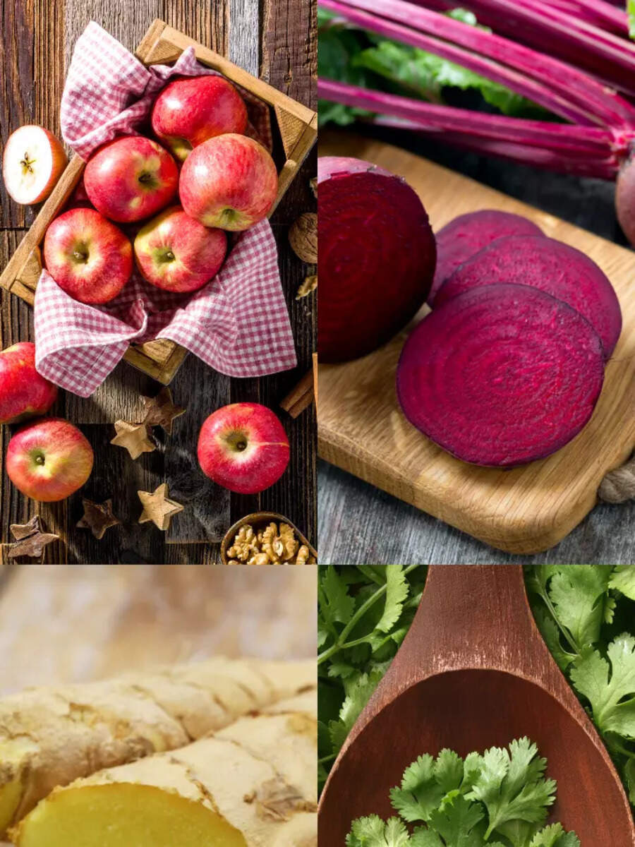 Blood Purification Foods: 10 superfoods that help purify blood ...