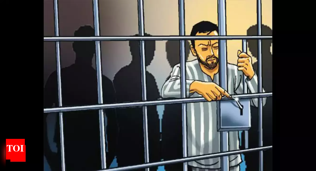 Family in dark as Yemeni-Dutch man languishes in Saudi prison - Times ...