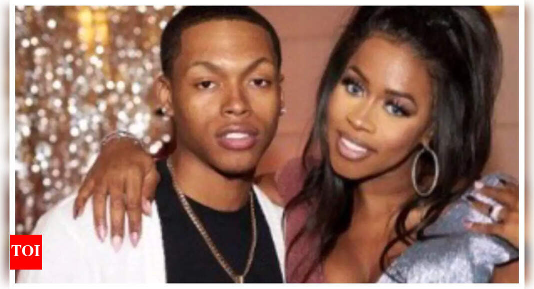 Rapper Remy Ma's 23-year-old son arrested for MURDER | - The Times of India
