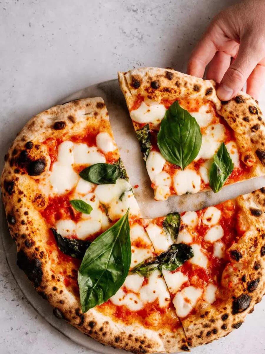 No Oven Pizza- 6 Tips To Make In Tawa | Times Now