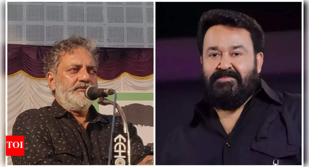 Joy Mathew reacts to Mohanlal's election as AMMA president | Malayalam ...