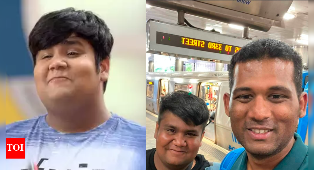 Is Taarak Mehta's Goli aka Kush Shah quitting the show? Fan's post on ...