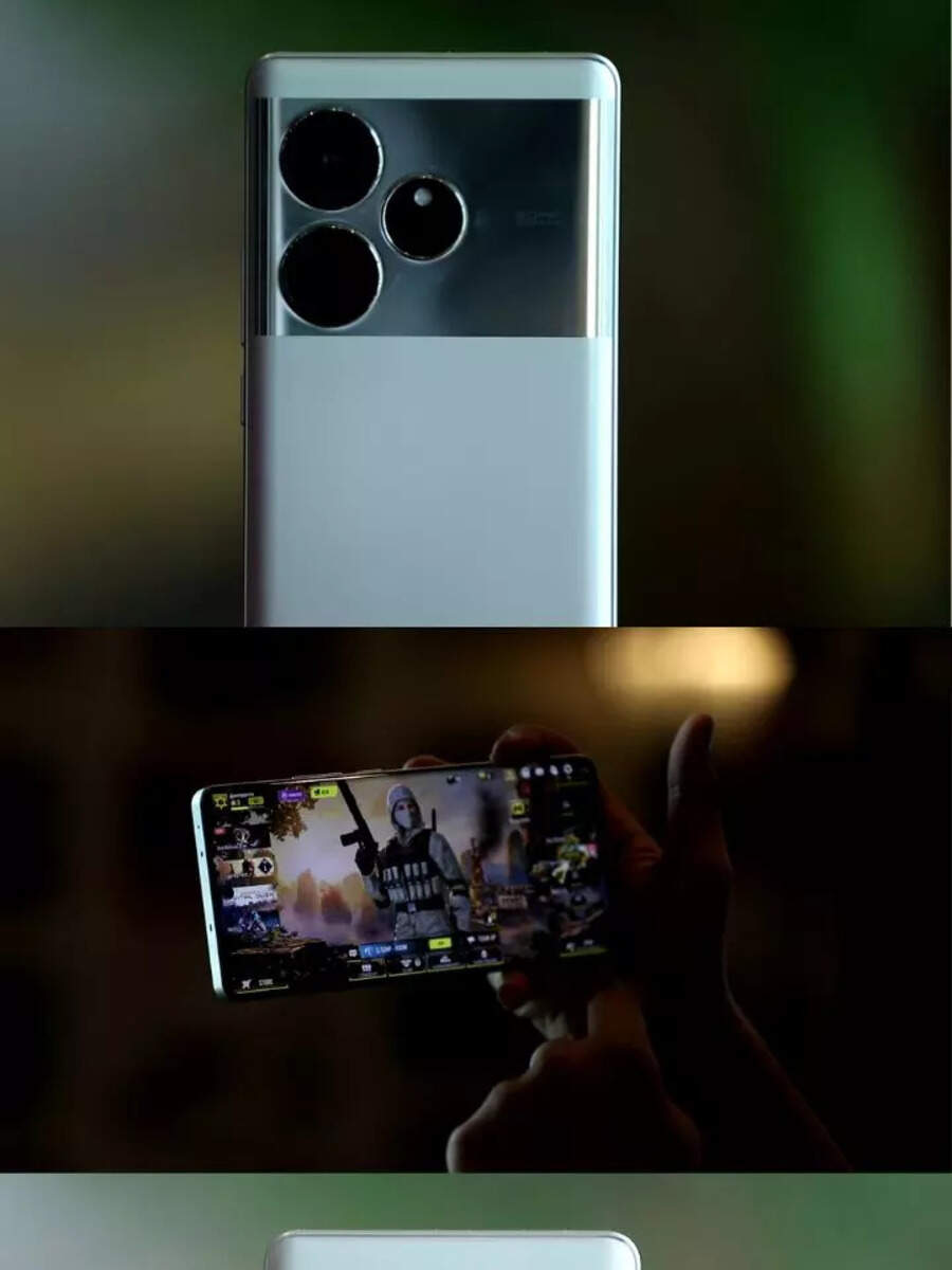 Realme GT 6: 5 Alternatives You Can Try Under 40000 - OnePlus 12R ...