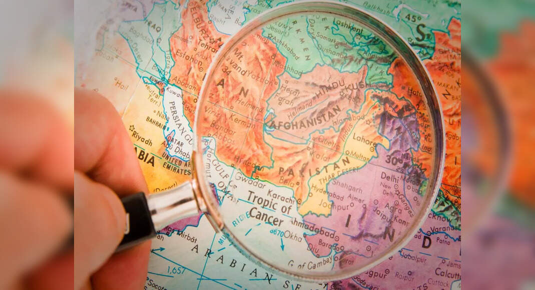 7 hardest countries to get a visa for | TimesTravel