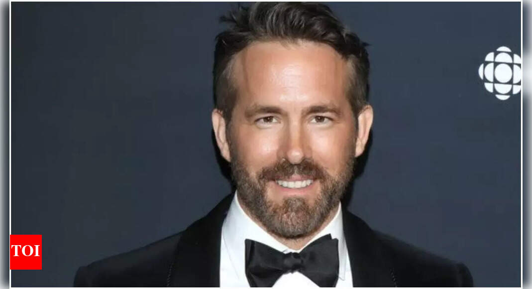 Ryan Reynolds announces completion of Deadpool & Wolverine production ...