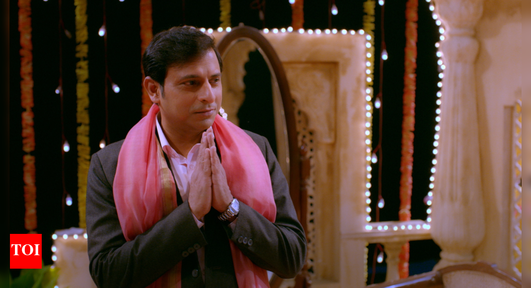 Music is the inner voice of every sensitive being: Joy Sengupta ...