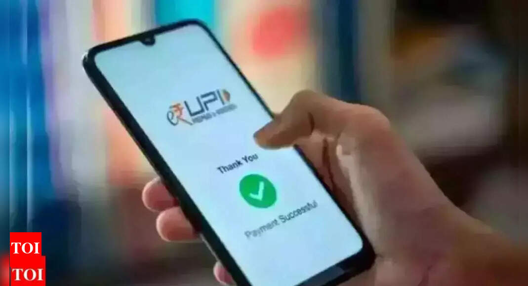 Trouble with Your UPI PIN? Quick guide to reset UPI PIN and make hassle ...