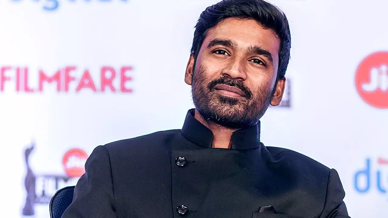 Dhanush to join hands with 'Por Thozhil' director Vignesh Raja | Tamil Movie News - Times of India