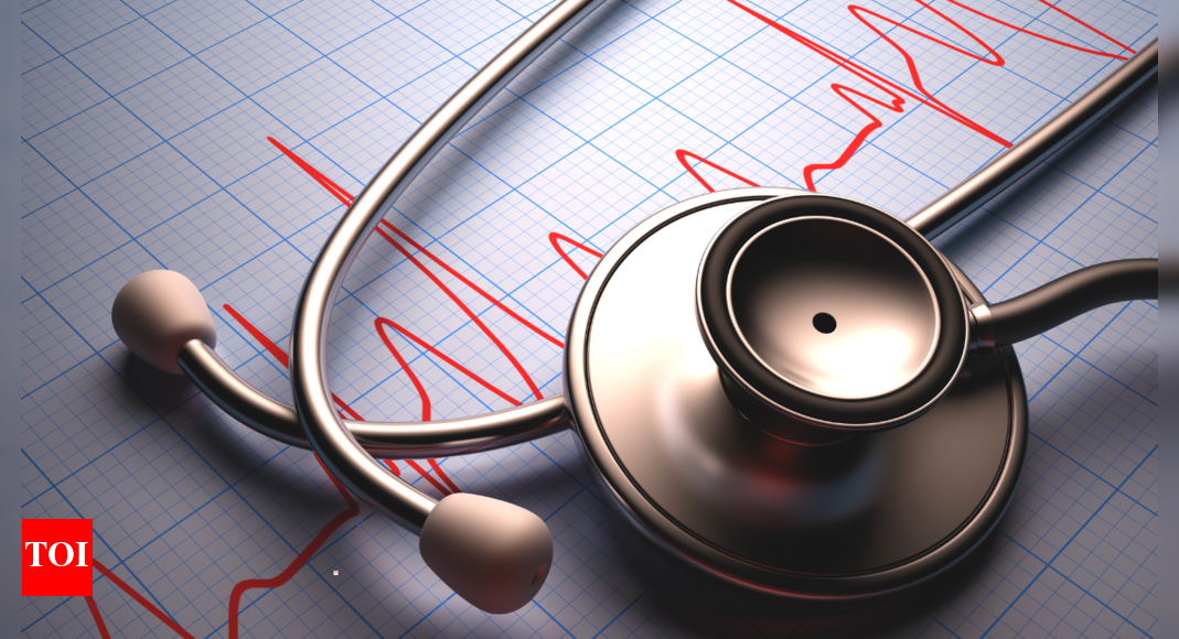 Understanding heart health in men and combating cardiovascular diseases ...