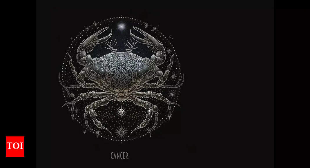 The myth of Cancer: The tale of Hercules and the brave Crab - Times of ...