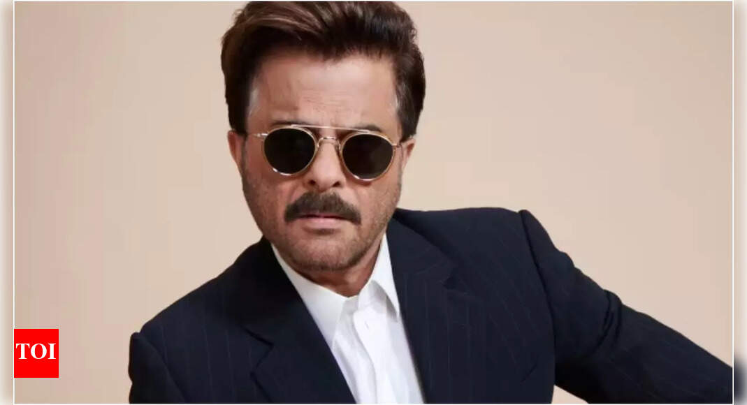 Anil Kapoor: Young actors should reduce their fees, in dire conditions ...