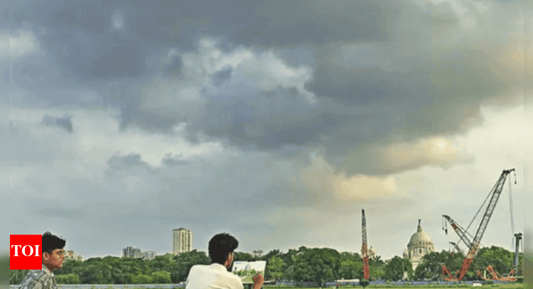 Monsoon: Monsoon misses date with UP, delays respite for city | Lucknow ...