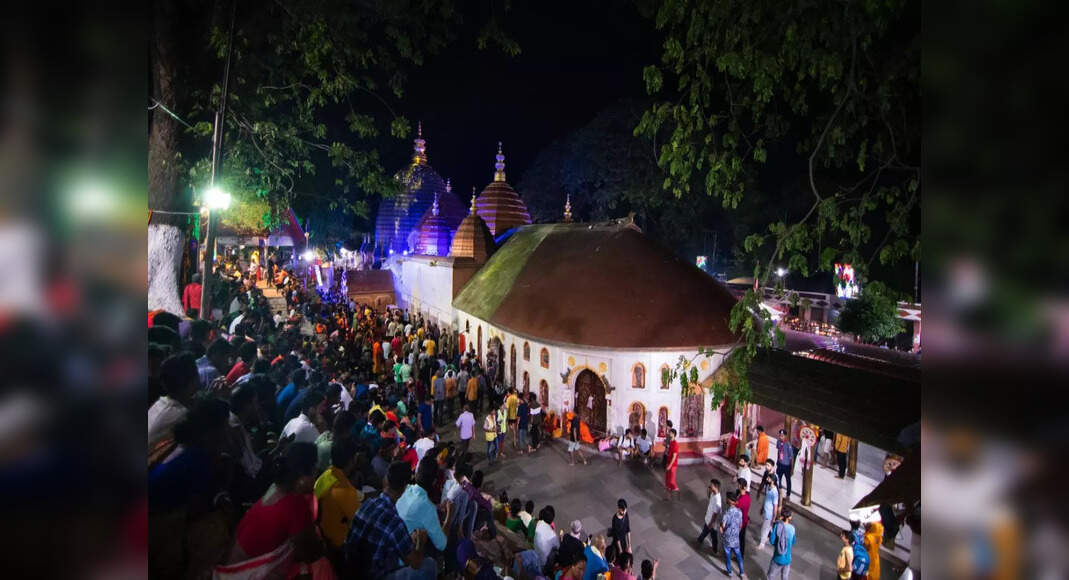 Ambubachi Mela 2024: No VIP passes this time; other guidelines and ...