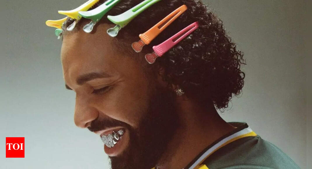 Drake shatters records: Surpasses 100 Billion streams milestone on ...
