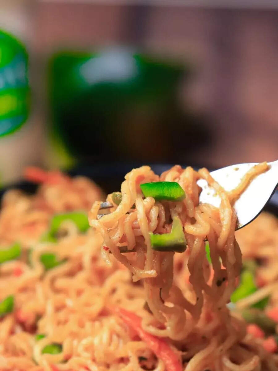 Maggi Sells 6 Billion Packets In India, Have You Tried These 10 Dishes ...