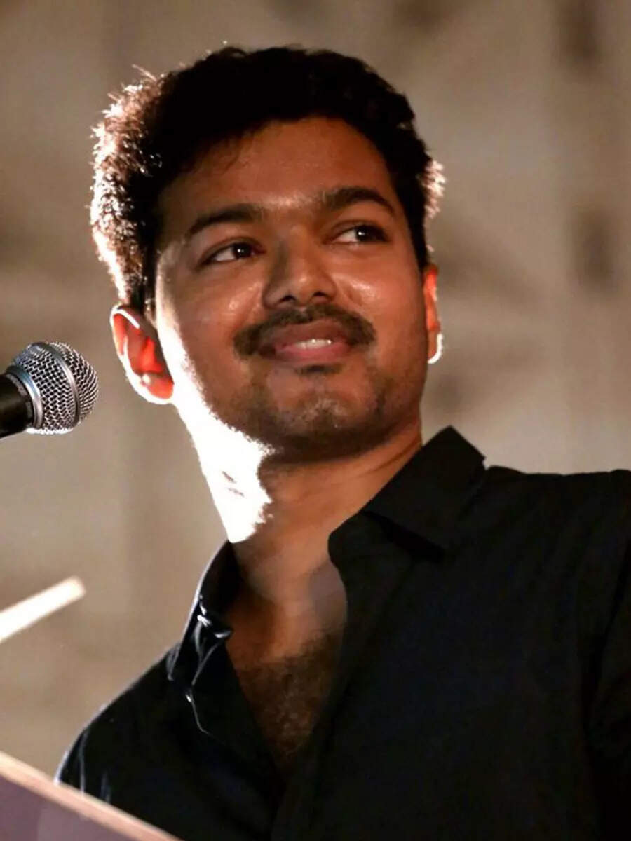 10 films of Vijay that will transform you into the 'GOAT' actor's fan ...