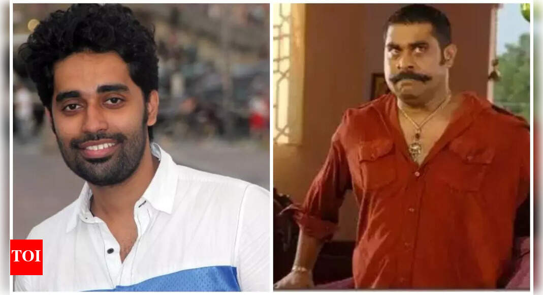 Dijo Jose Antony takes helm of ‘Dasamoolam Daamu’ spin-off film, Suraj ...