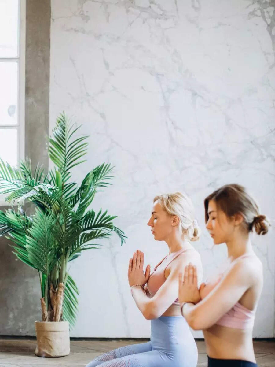 8 Best Yoga Poses That Every Woman Should Perform | Times Now