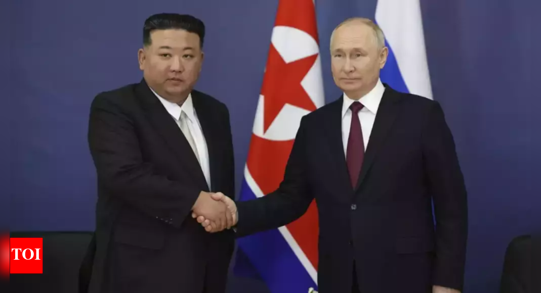 Mutual defence pact between North Korea and Russia raises new questions, but it's far from ...