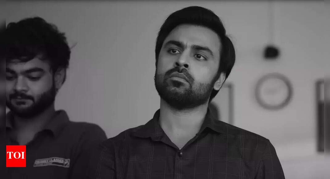 Kota Factory Season 3: Jitendra Kumar shares how students see him as Jeetu bhaiya in reel life ...