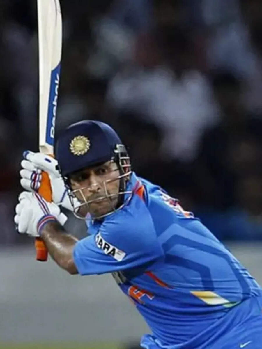 Strongest XI Of Players To Win POTM In ICC Finals | Times Now