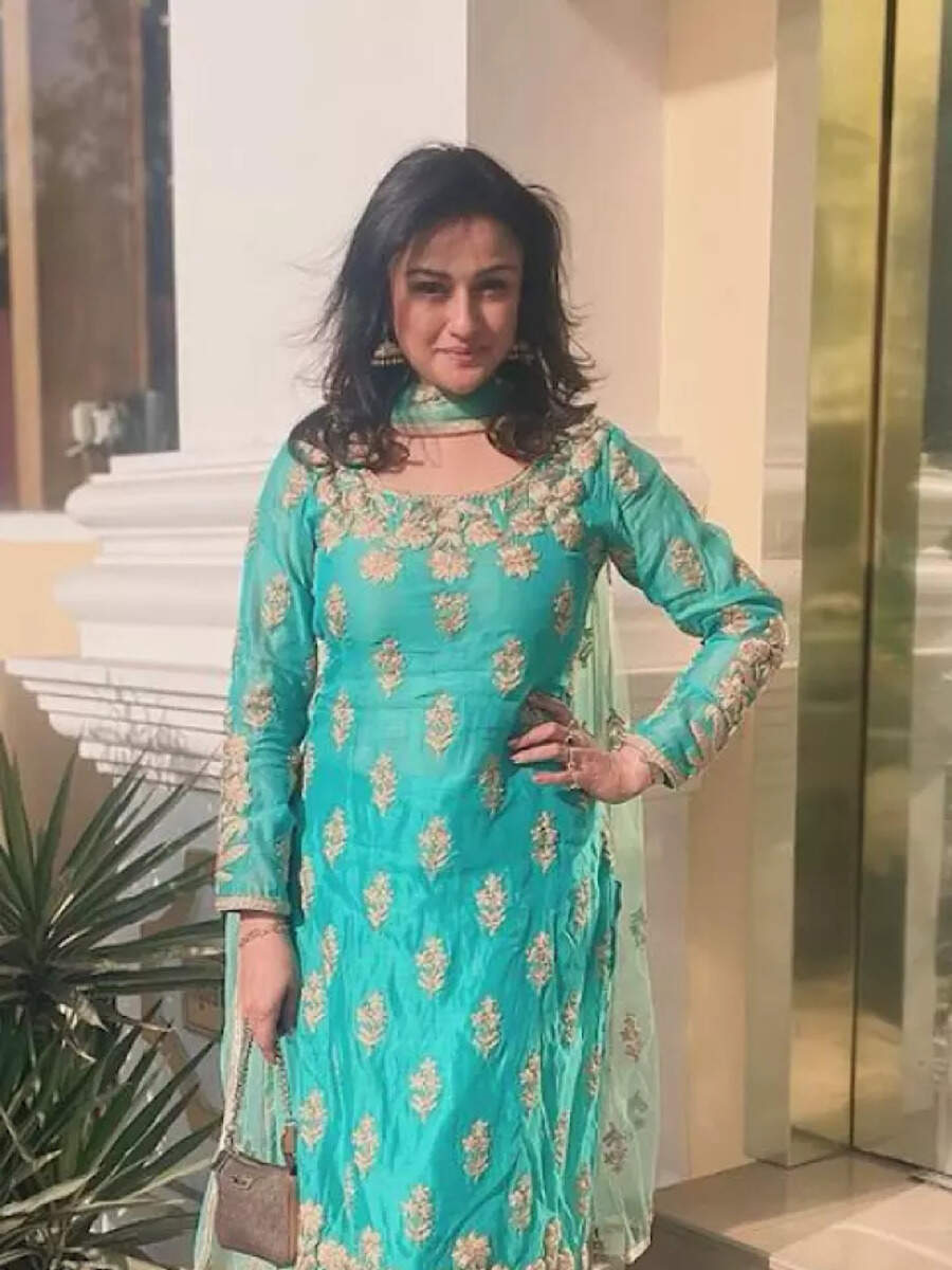 Gorgeous pictures of Sonia Aggarwal | Times of India