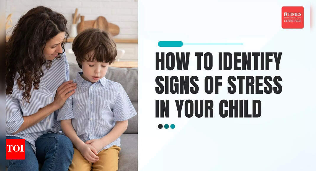 Optical Illusion: Only a sharp-eyed person can find the ladder in this ...