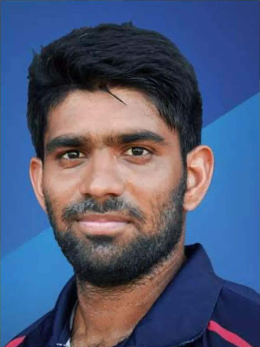 8 Indian Origin Cricketers Playing For Overseas Teams | Times Now