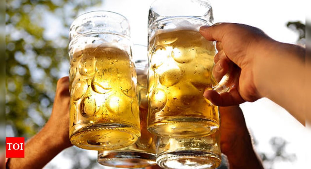 How to avoid Monday morning dread after a weekend out - Times of India