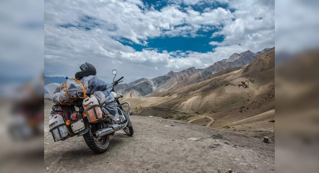 How to reach Ladakh from Delhi?, - TimesTravel
