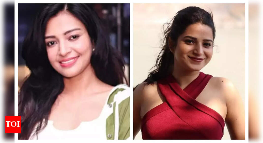 Exclusive - Pooja Sahu opens up on her bond with Dahej Daassi co-actor ...