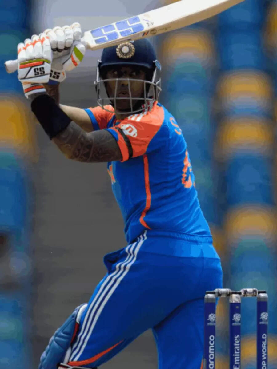 Top 9 Players with Most MOTM Awards in T20i Matches | Times Now