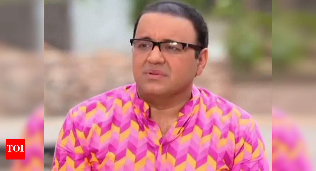 Taarak Mehta Ka Ooltah Chashmah: Bhide learns an important lesson ...