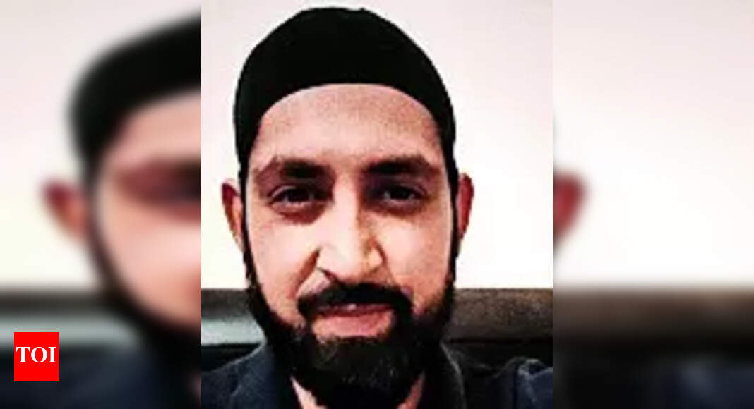 Anti-National Post: Marketing Executive Arrested for Posting Anti ...