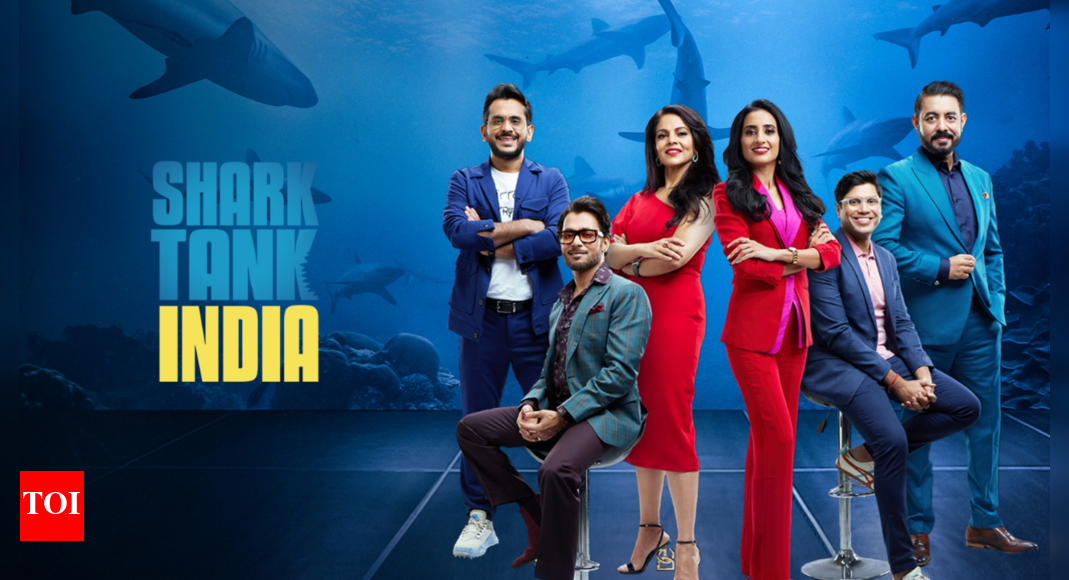 Shark Tank India 3's Snacking Start-up owner sends legal notice to the ...