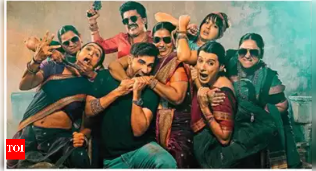 Post the success of Kunal Kemmu's Madgaon Express, producer Ritesh ...