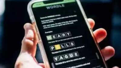 Wordle 1098 Puzzle for June 21, 2024: Hints, clues and solution for ...