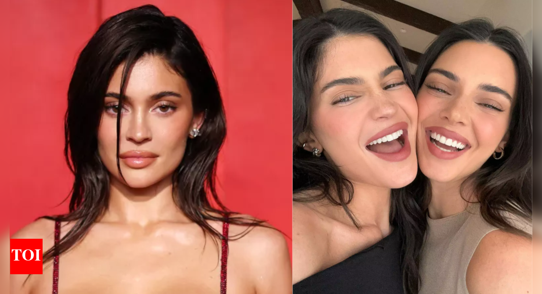 Kylie Jenner Breaks Down In Tears Over The Comments On Her Looks