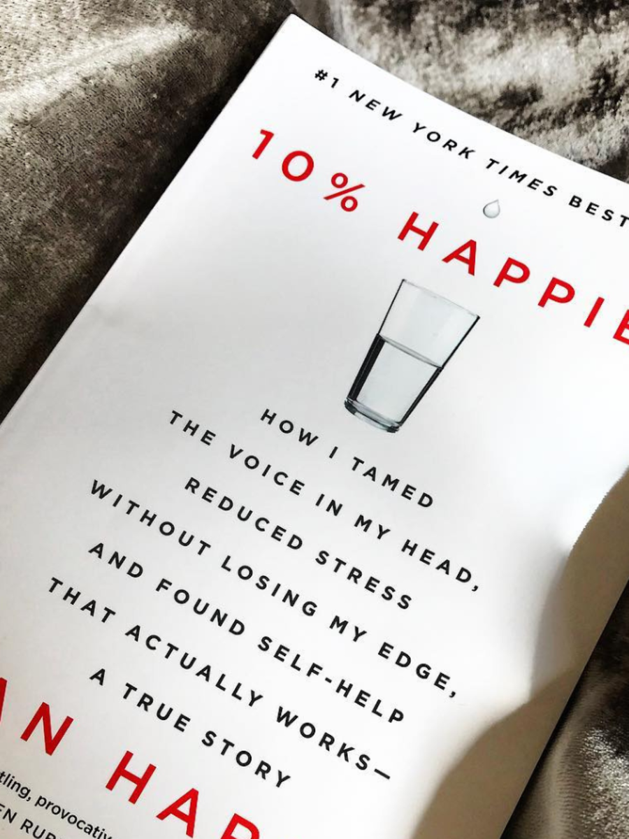 Most Insightful Quotes from 10% Happier | Times Now